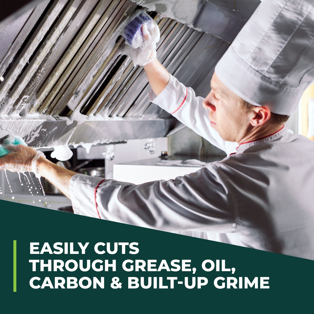 Crystal Simple Green | InterChem